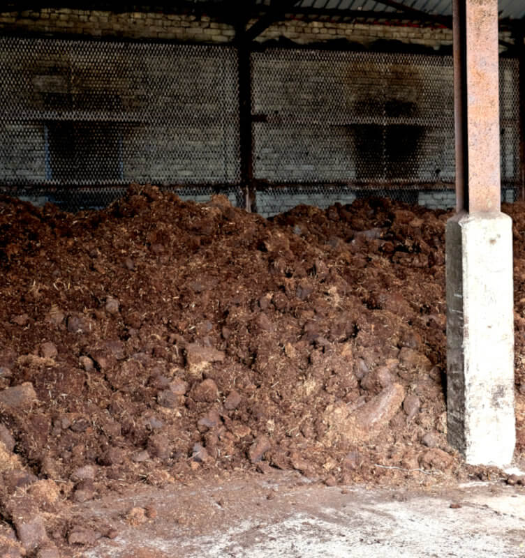 Whisky und Torf | BOTTILLERY