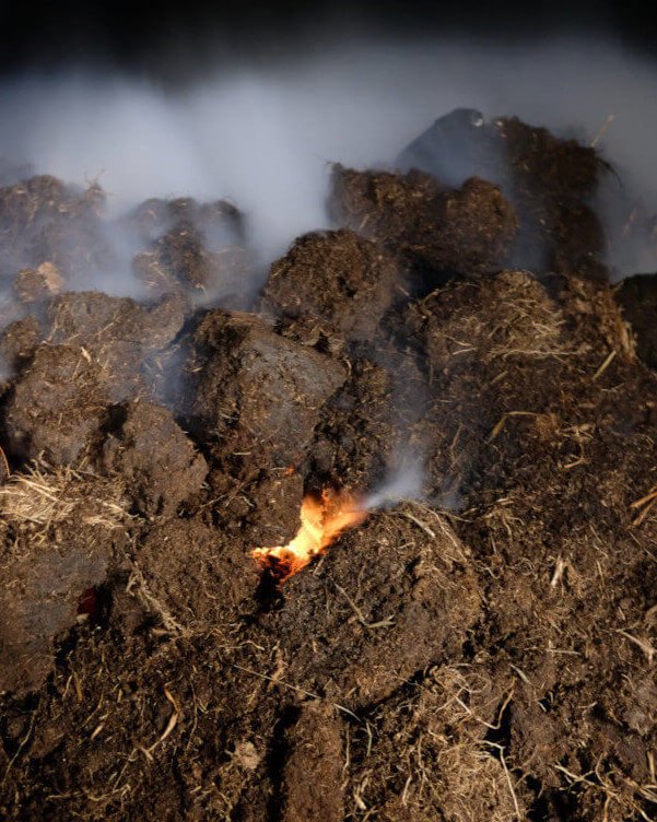 Whisky und Torf | BOTTILLERY