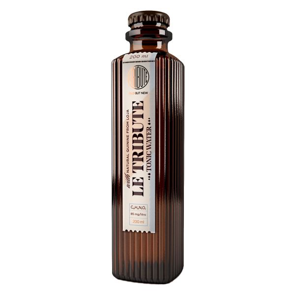 Le Tribute Gin bestellen | BOTTILLERY